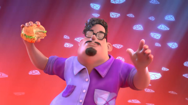 RobloxGo | beat up the grubhub characters - Real Time Stats, Insights ...