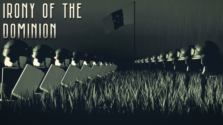 RobloxGo | DvN: Irony of the Dominion [INDEV] - Real Time Stats ...