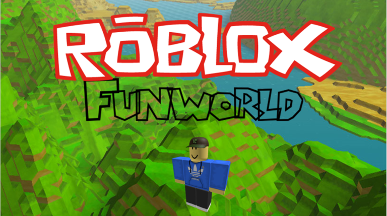 RobloxGo | Which other Roblox games are similar to Funworld (My First ...
