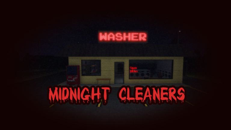 RobloxGo | Midnight Cleaners [HORROR] - Real Time Stats, Insights And ...