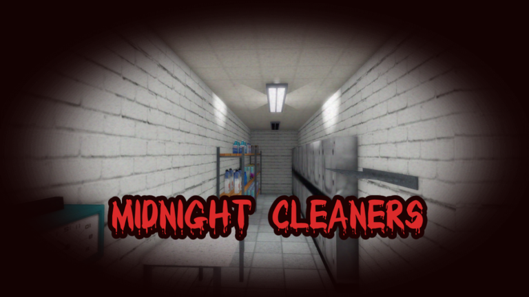 RobloxGo | Midnight Cleaners [HORROR] - Real Time Stats, Insights And ...