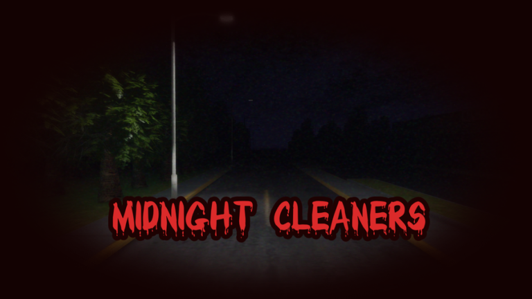RobloxGo | Midnight Cleaners [HORROR] - Real Time Stats, Insights And ...