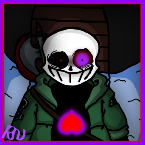 RobloxGo | Undertale Sans AU Fight 3 [NEW STUFF TO MAP] Image Gallery