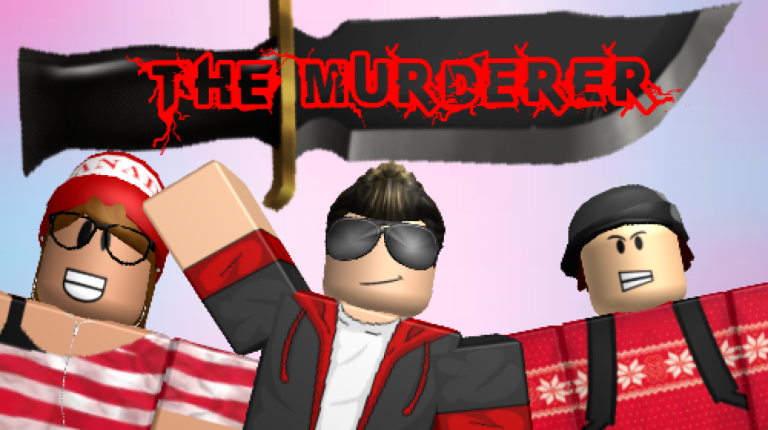 RobloxGo | Uncopylocked! The Murderer - Real Time Stats, Insights And ...