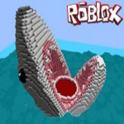 RobloxGo | ESCAPE GIANT SHARK IN AN ISLAND[NEW UPDATE!] - Real Time ...