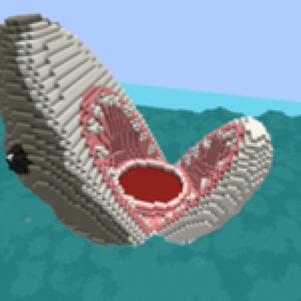 RobloxGo | ESCAPE GIANT SHARK IN AN ISLAND[NEW UPDATE!] - Real Time ...