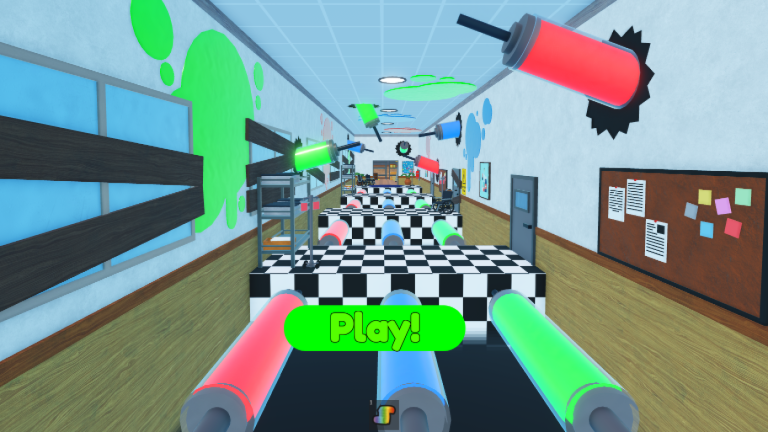 RobloxGo | TEAM EVIL BOSS ESCAPE!💼 (TEAMWORK OBBY) VS Escape Doctor ...