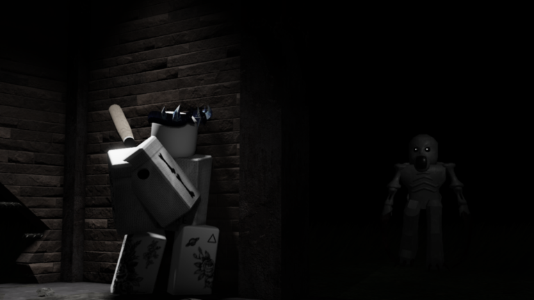 RobloxGo | [FIXED] THE RAKE: Fan Made Edition - Real Time Stats ...