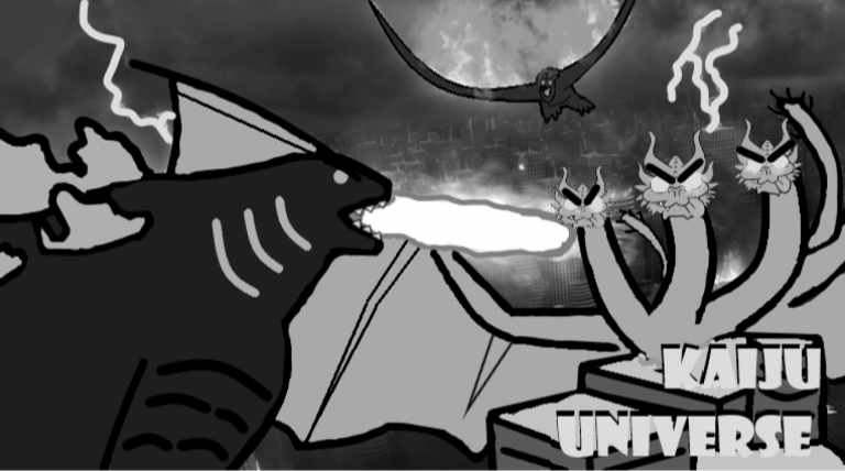 RobloxGo | Kaiju Universe but low budget V2 - Real Time Stats, Insights ...