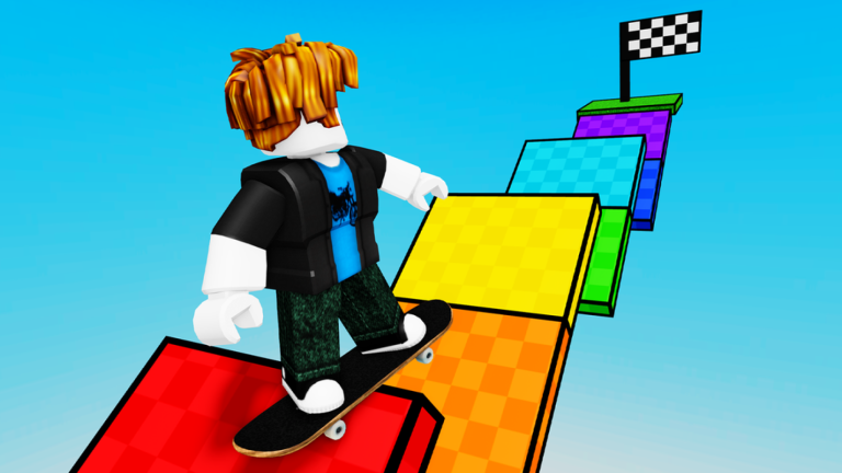 RobloxGo | Best Roblox Skate Games - Daily Updated List