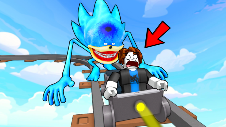 RobloxGo | Cart + Car Ride into Shin Sonic Tapes! - Real Time Stats ...