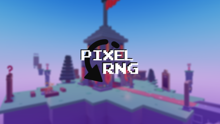 RobloxGo | Pixel RNG! 🍀 - Real Time Stats, Insights And Ranking