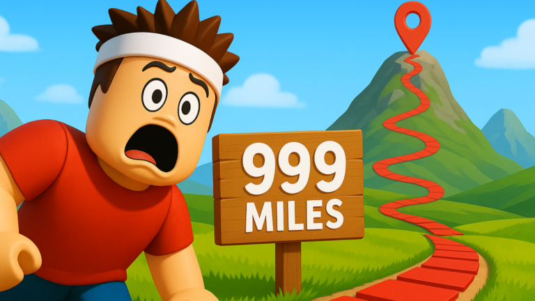 RobloxGo | 🏃Run To Win Simulator - Real Time Stats, Insights And Ranking