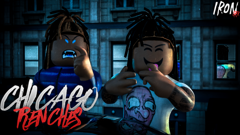 RobloxGo | [ ️BIG UPDATE ️]Chicago Trenches 2 - Real Time Stats ...