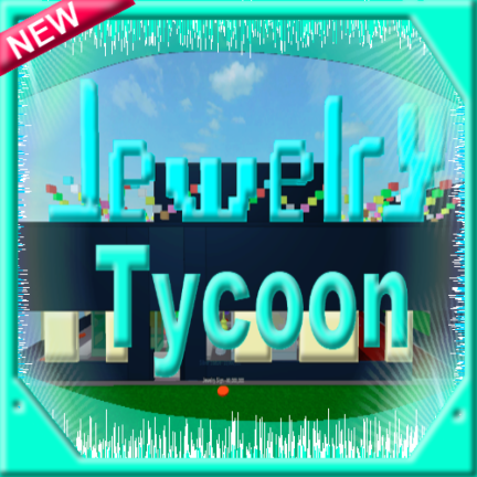 RobloxGo | JEWELRY TYCOON - Real Time Stats, Insights And Ranking