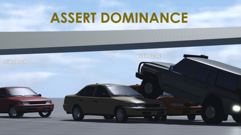 RobloxGo | quartz's chassis testing place - Real Time Stats, Insights ...