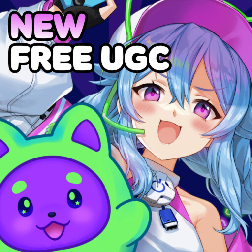 RobloxGo | All Games Like [💸] Free UGC Obby! - Top Similar Games