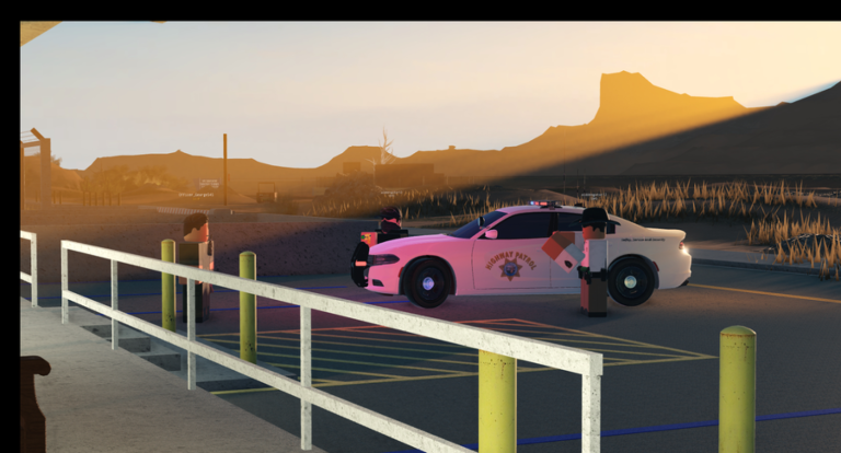 RobloxGo | ISP} lllinois Roleplay community v2 VS Wisconsin RP ...