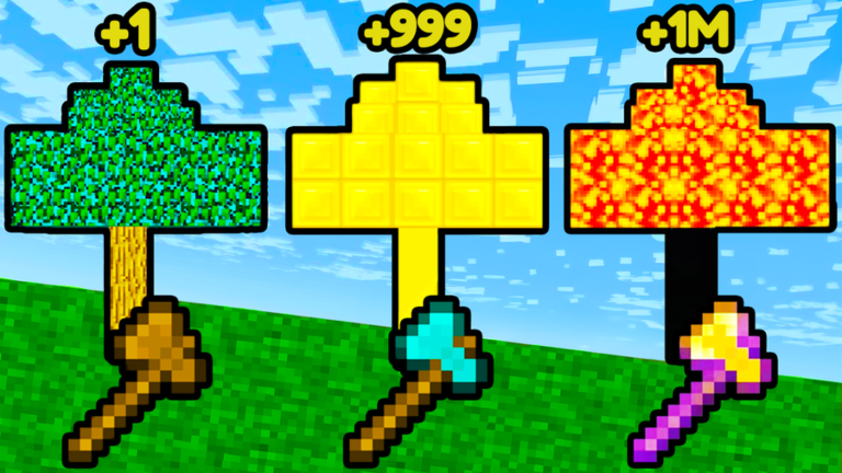 RobloxGo | (2x 🏆) Tree Smash Simulator 🪓 - Real Time Stats, Insights ...