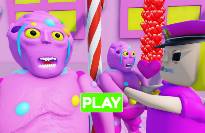 RobloxGo | ESCAPE MR.CANDY'S STORE! VS BETTY'S NURSERY ESCAPE (FIRST ...