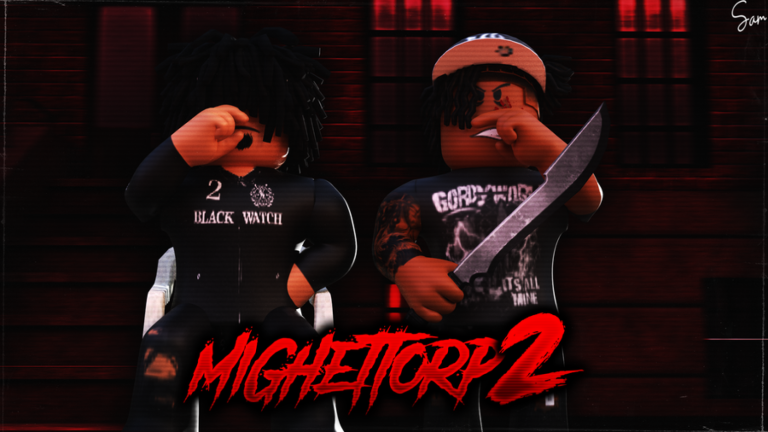 RobloxGo | MighettoRP 2 [ GRAND OPENING ] - Real Time Stats, Insights ...