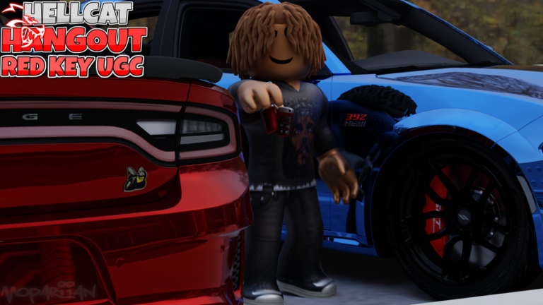 RobloxGo | SRT / Hellcat Hangout (DOWNTOWN UPDATE!) - Real Time Stats ...