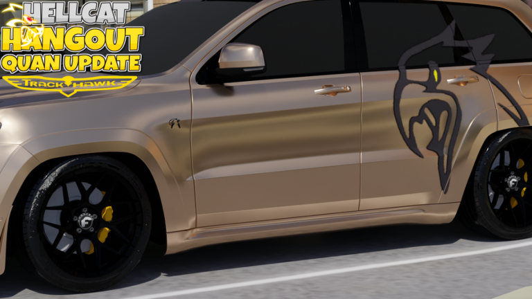 RobloxGo | SRT / Hellcat Hangout (DOWNTOWN UPDATE!) - Real Time Stats ...