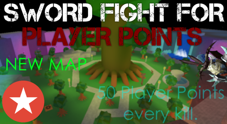 RobloxGo | [NEW MAP] Sword Fight for PP! - Real Time Stats, Insights ...