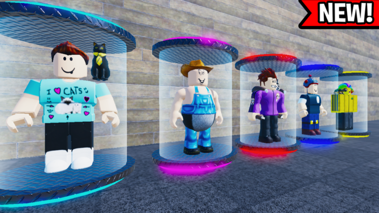 RobloxGo | Teamwork Puzzles [OBBY] - Real Time Stats, Insights And Ranking