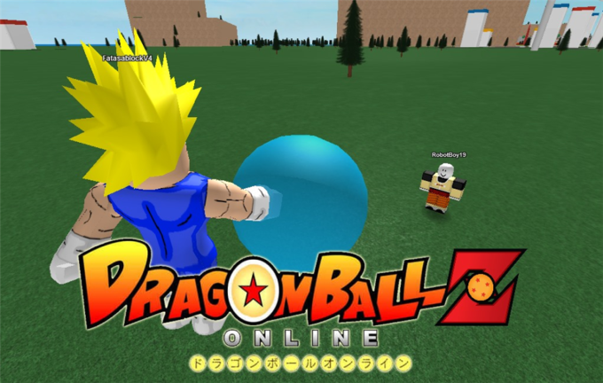 RobloxGo | [Namek!] DRAGONBALL Z Online - Real Time Stats, Insights And ...