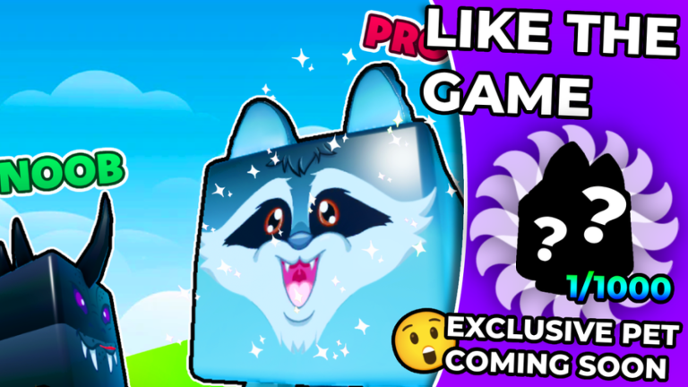 RobloxGo | Rift's RNG | Pets - Real Time Stats, Insights And Ranking