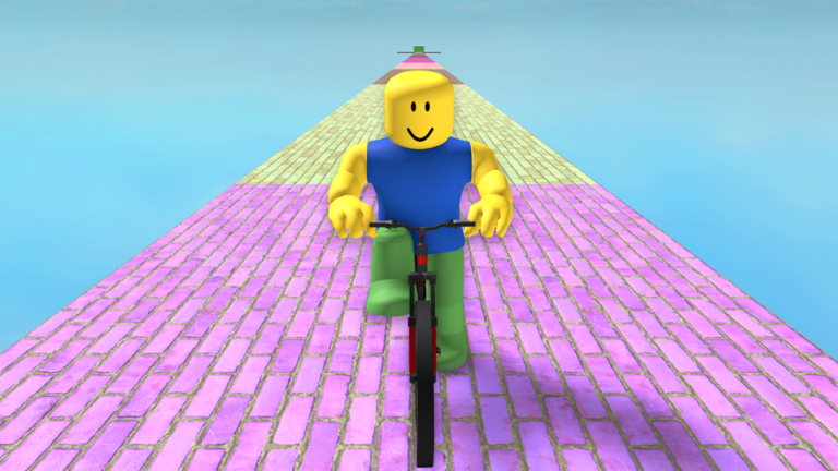 RobloxGo | Best Roblox Bike Games - Daily Updated List