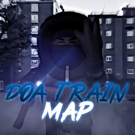 RobloxGo | DOA Train Map 🥶 - Real Time Stats, Insights And Ranking
