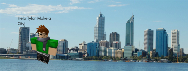 RobloxGo | Help me build a city. - Real Time Stats, Insights And Ranking