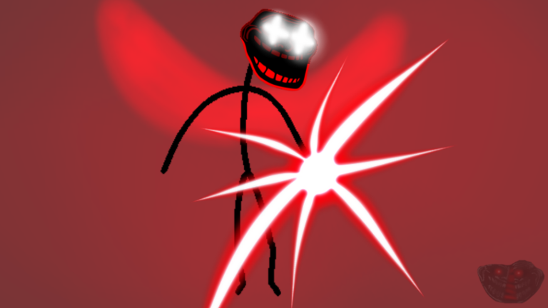 RobloxGo | Trollge Shattered Dimensions [The Crusher] VS [fatal ruler ...