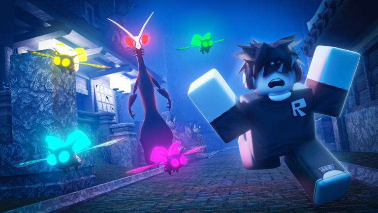 RobloxGo | Scary Sushi - Real Time Stats, Insights And Ranking