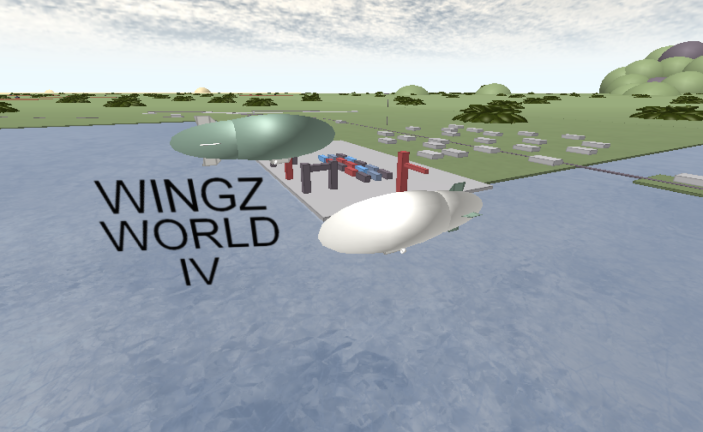 RobloxGo | Wingz World IV - Real Time Stats, Insights And Ranking