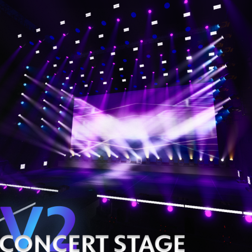 RobloxGo | Which other Roblox games are similar to concert stage ...