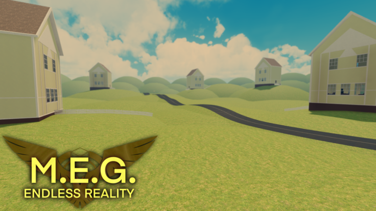 RobloxGo | M.E.G. Endless Reality - Real Time Stats, Insights And Ranking