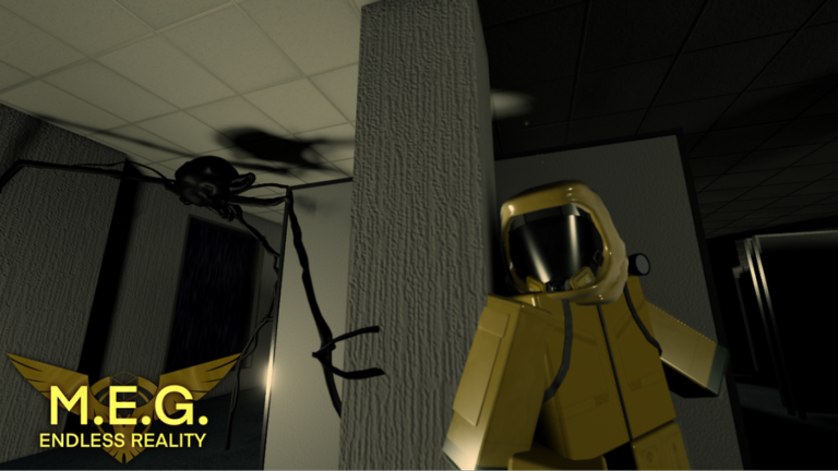 RobloxGo | M.E.G. Endless Reality - Real Time Stats, Insights And Ranking