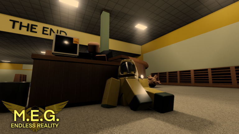 RobloxGo | M.E.G. Endless Reality - Real Time Stats, Insights And Ranking