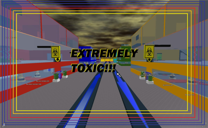 RobloxGo | -MAKE A TOXIC FACTORY! (Tycoon v2.0)+ obby!- - Real Time ...