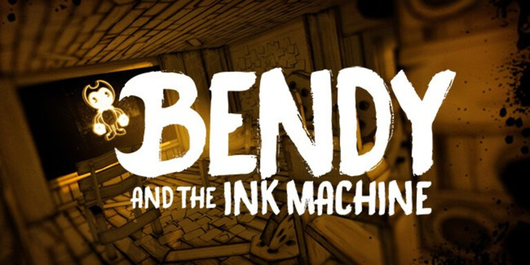 RobloxGo | What is The Ink machine (Bendy RP) age rating?