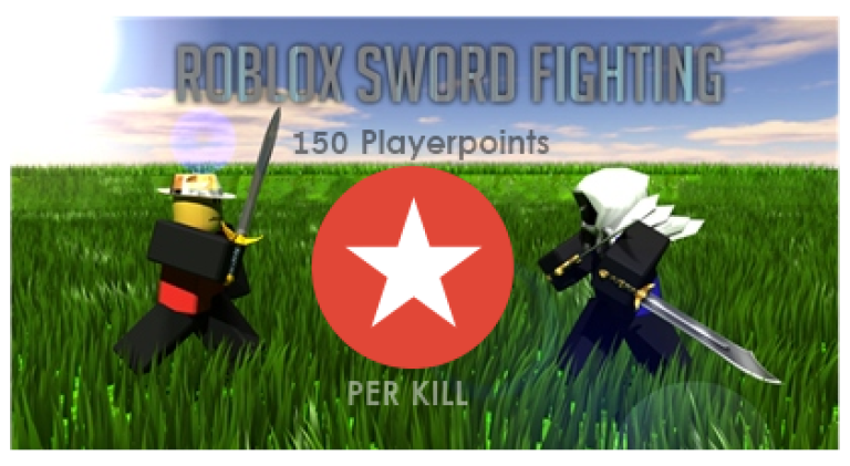 RobloxGo | (150 PP/KILL) ROBLOX Sword Fighting - Real Time Stats ...