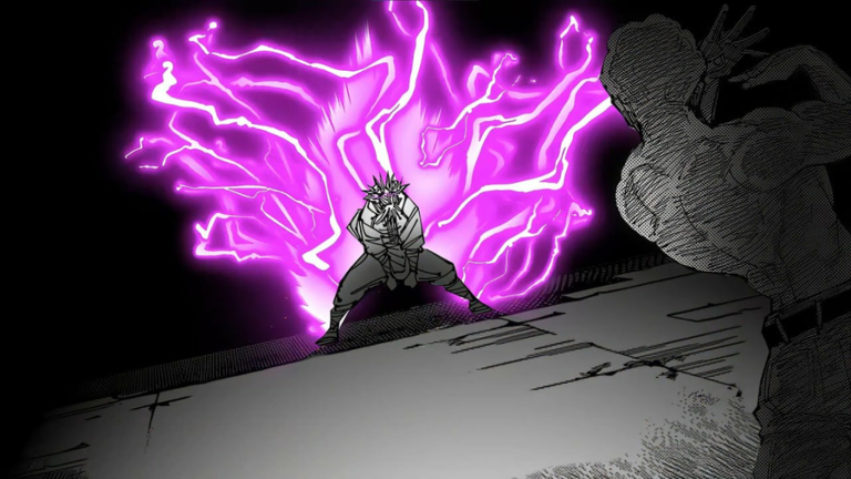 RobloxGo | [Kashimo And C hoso] Jujutsu Moveset [Yuji Rework] VS Random ...