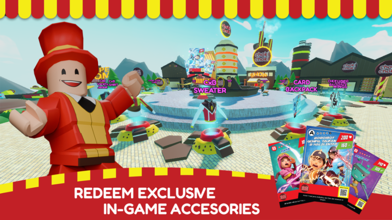 RobloxGo | [NEW] Choki Choki Land - Real Time Stats, Insights And Ranking