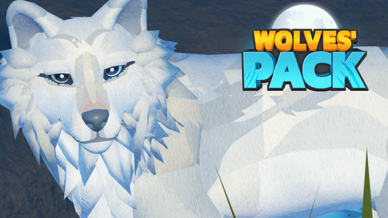RobloxGo | A Wolves' Pack Alpha - Wolf RP - Real Time Stats, Insights And Ranking