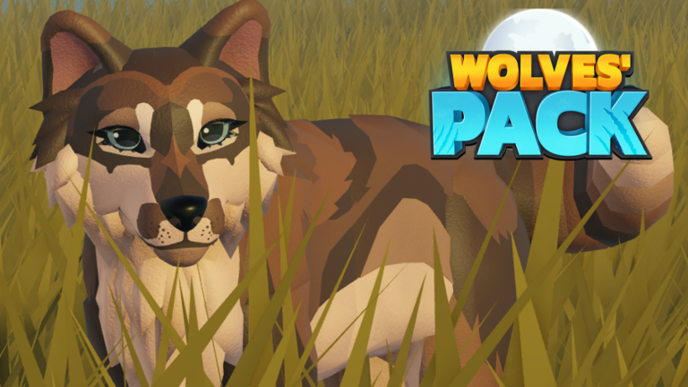 RobloxGo | A Wolves' Pack Alpha - Wolf RP - Real Time Stats, Insights ...