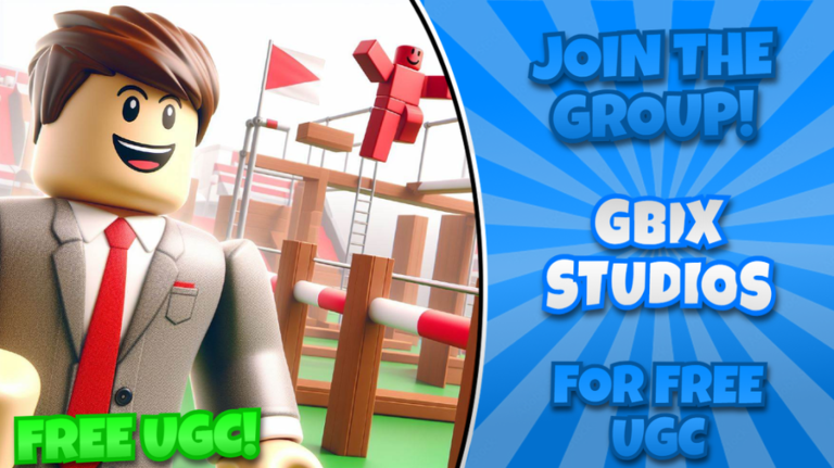 RobloxGo | [FREE UGC VALKYRIE] EASY OBBY VS 💵 ROBUX DOMINUS | OBBY FOR ...