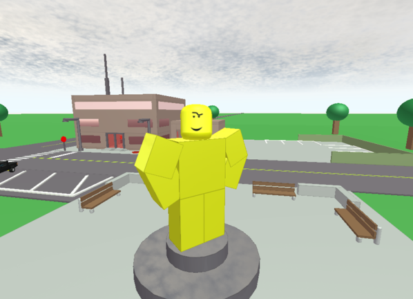 RobloxGo | The Neighborhood Of Robloxia [Uncopylocked] - Real Time ...